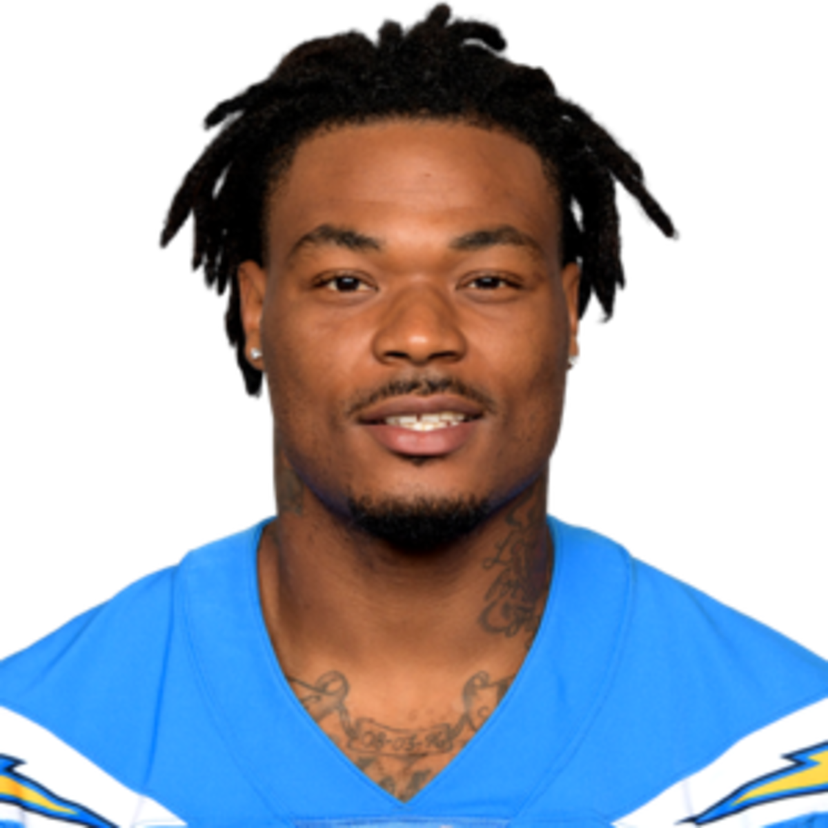 Derwin James Jr. - Sports Illustrated