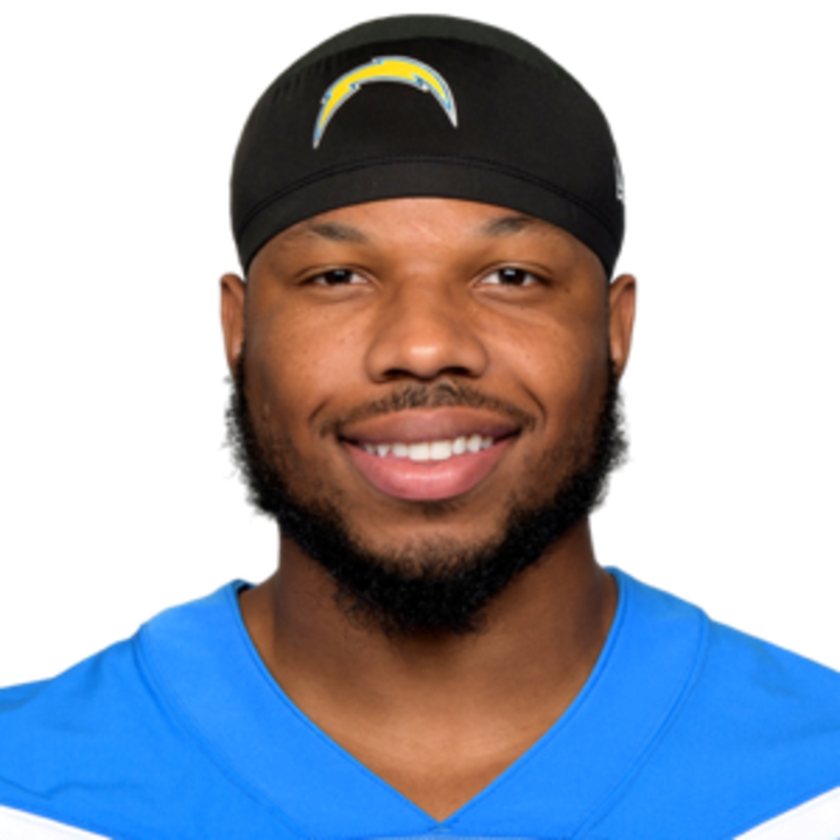 Kyzir White - Sports Illustrated