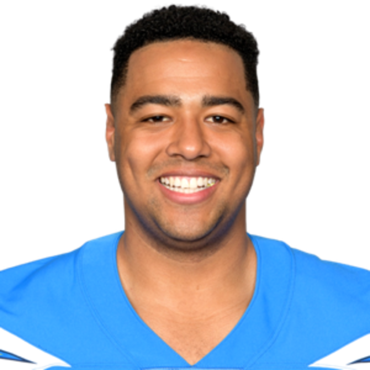 Trey Pipkins III - Sports Illustrated