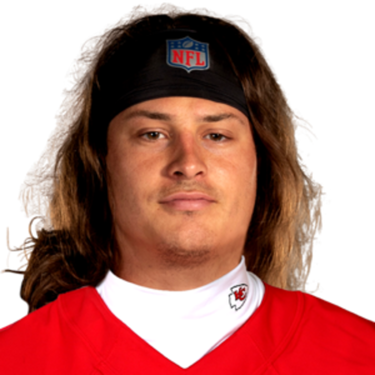 Austin Reiter - Sports Illustrated