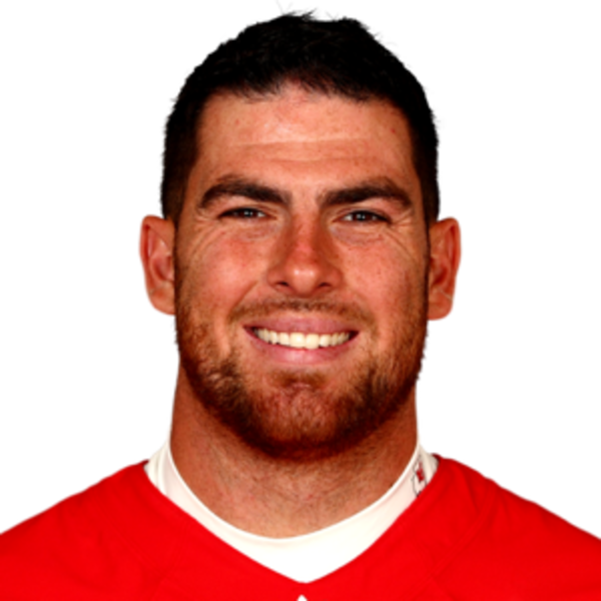 Eric Fisher