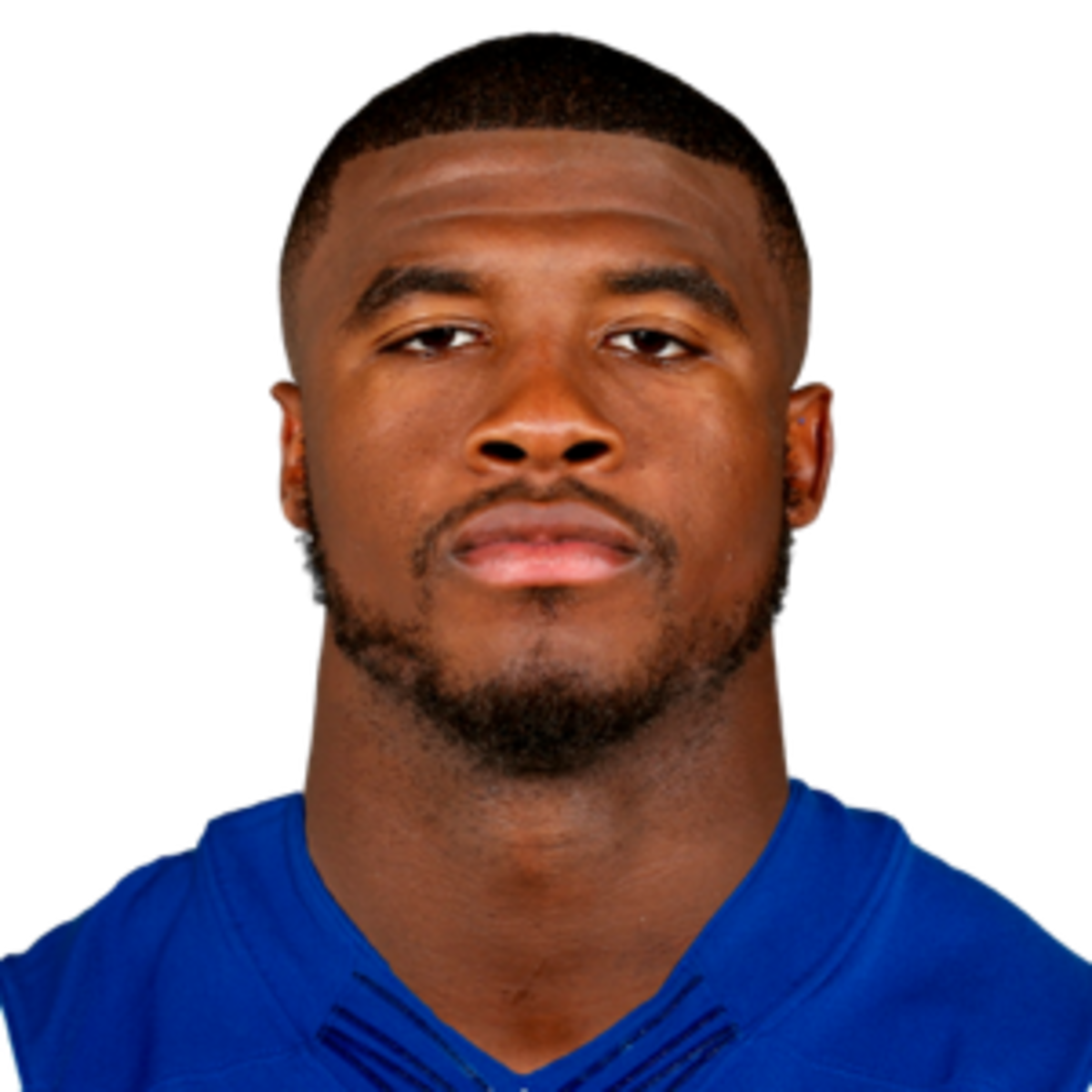 Jihad Ward - Sports Illustrated
