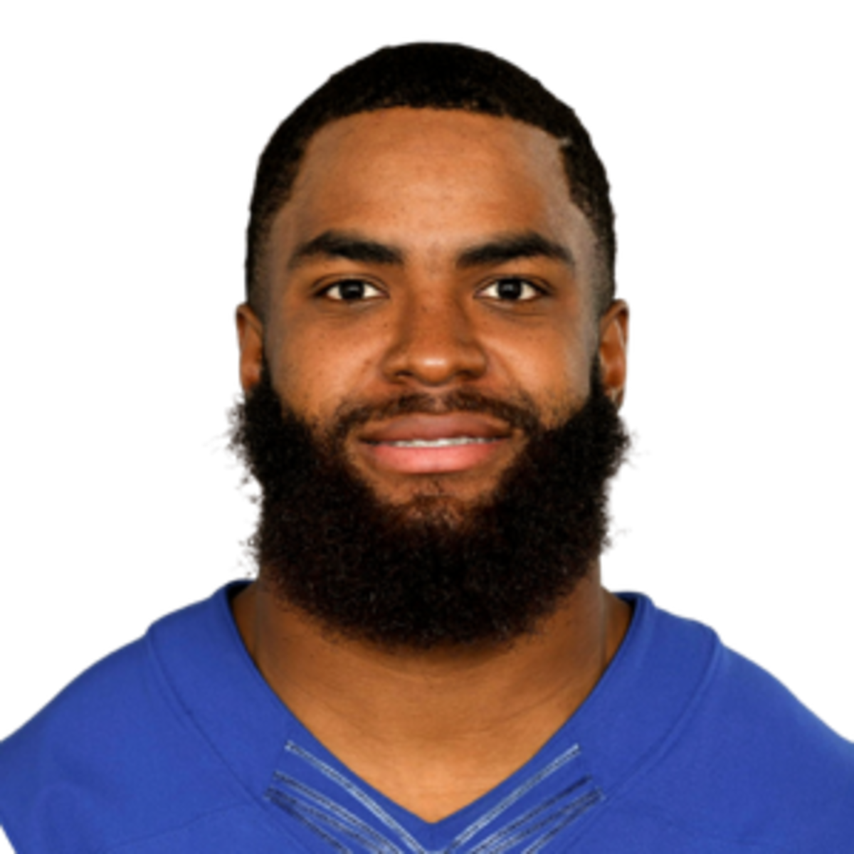 Anthony Walker - Sports Illustrated