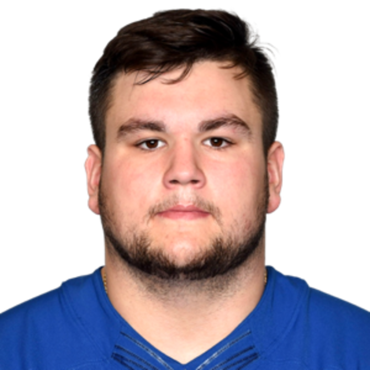 Quenton Nelson - Sports Illustrated
