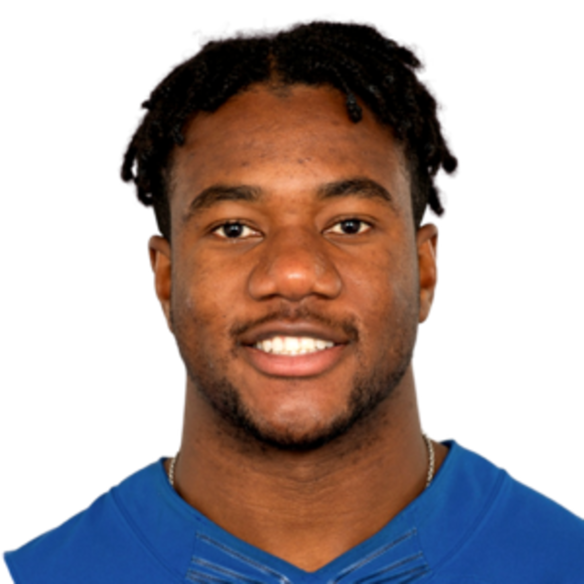 Bobby Okereke - Sports Illustrated