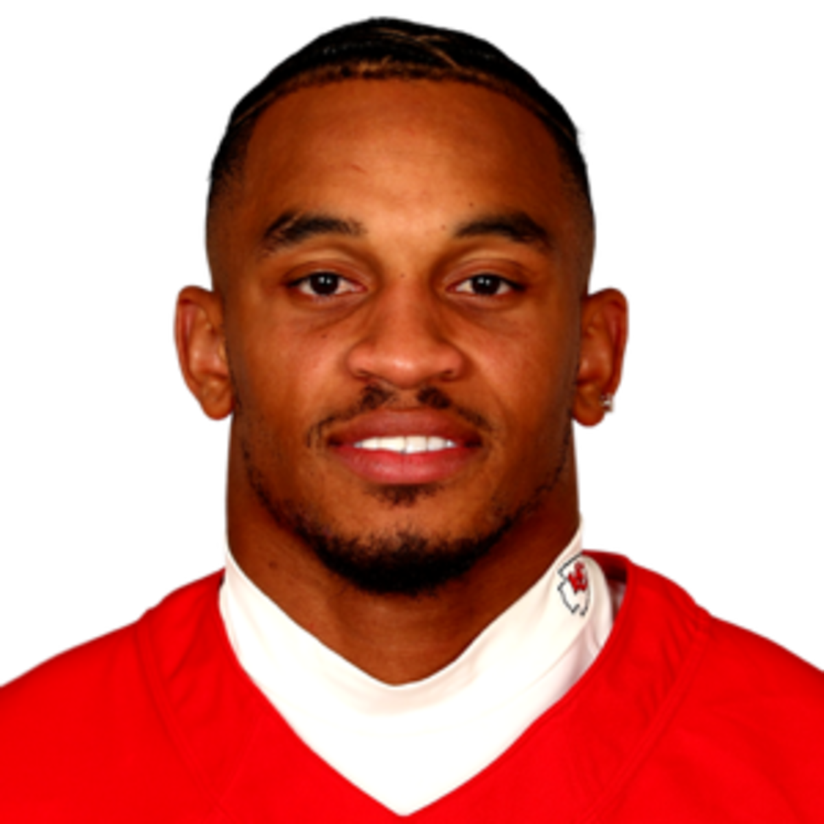 Damien Wilson - Sports Illustrated