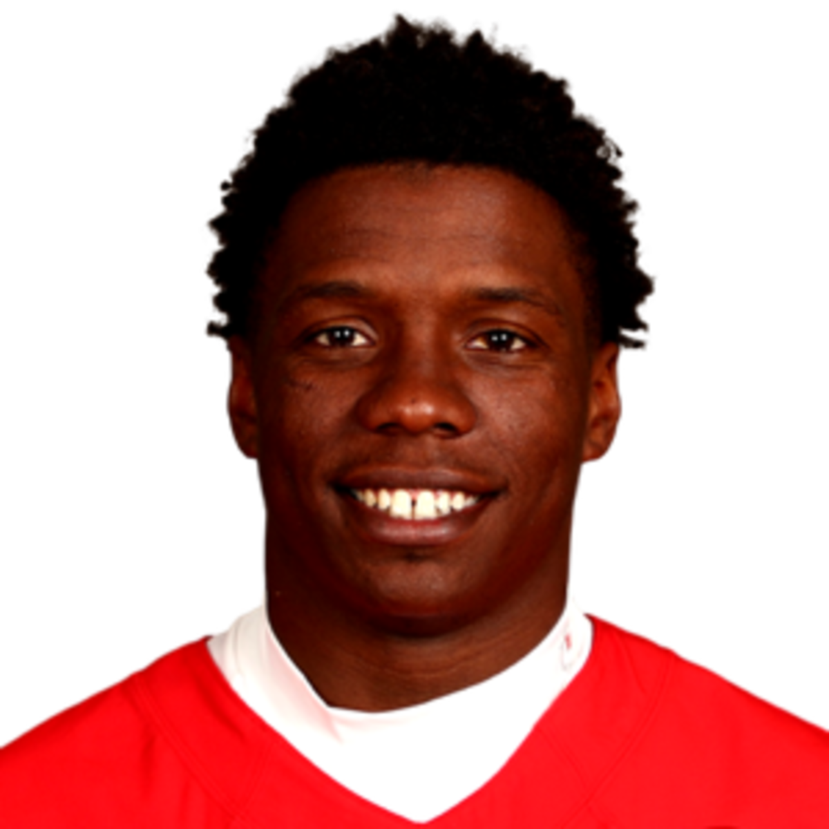 Darius Harris - Sports Illustrated