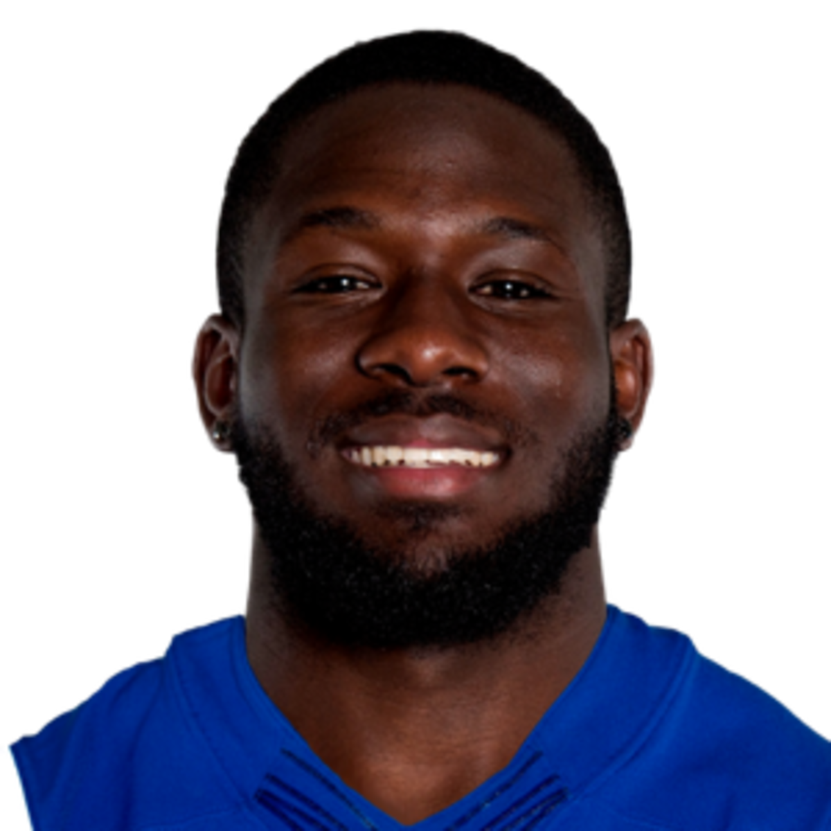 Zach Pascal - Sports Illustrated