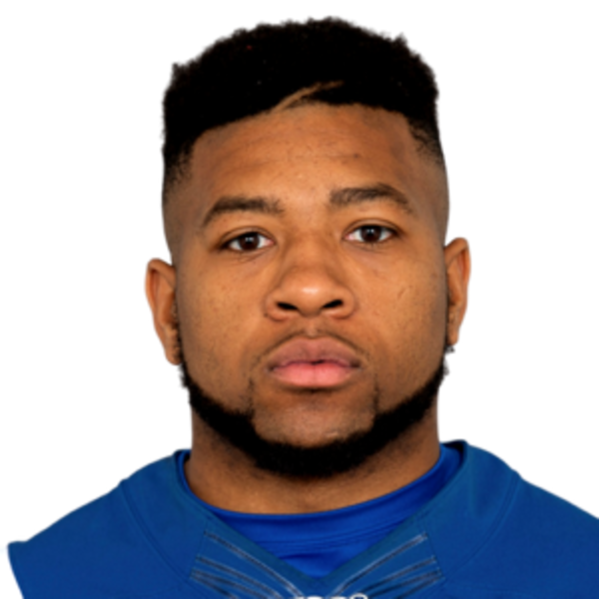 Khari Willis - Sports Illustrated