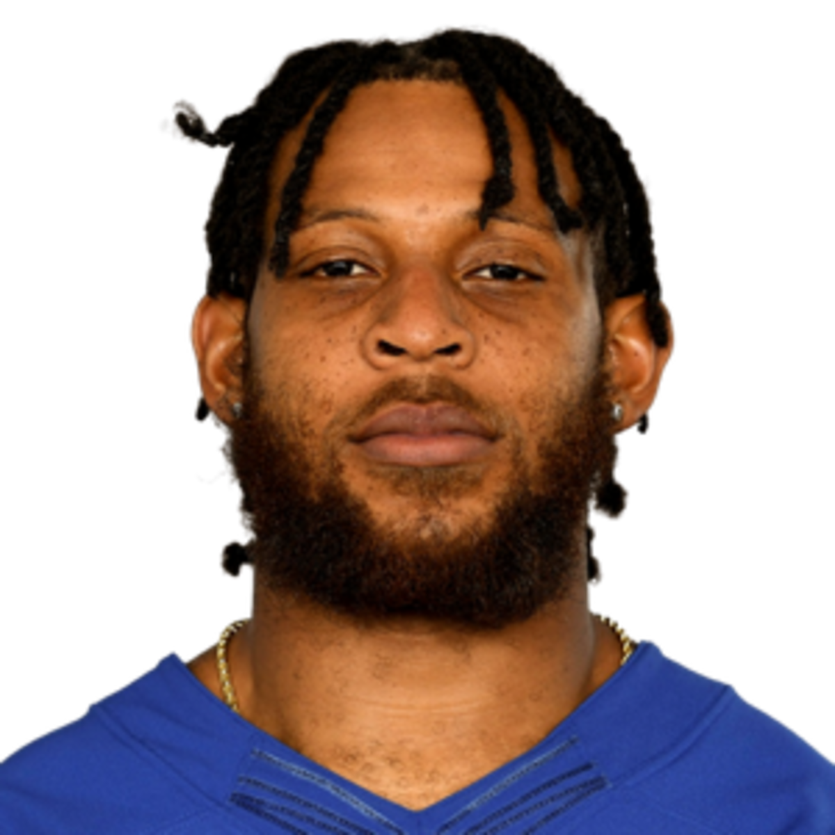 Jonathan Williams - Sports Illustrated