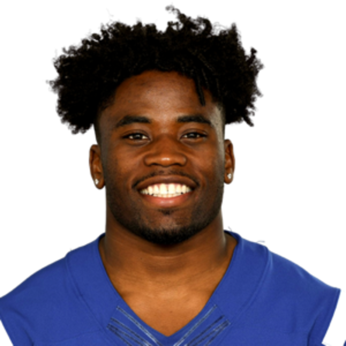 Kenny Moore II - Sports Illustrated