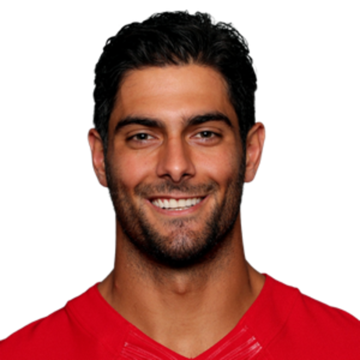 Jimmy Garoppolo - Sports Illustrated