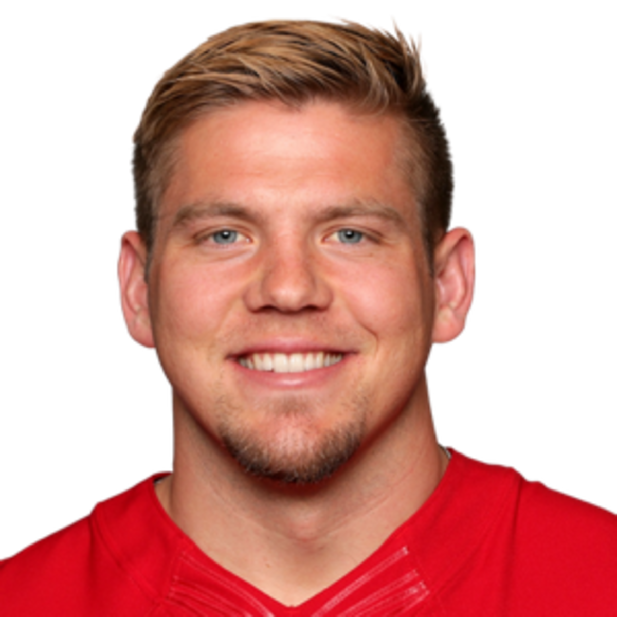 David Mayo - Sports Illustrated