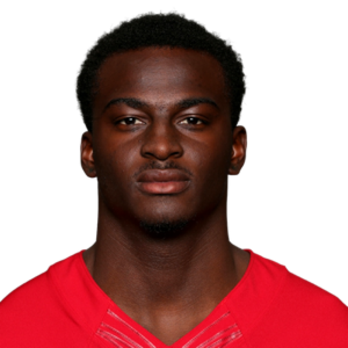 Emmanuel Moseley - Sports Illustrated