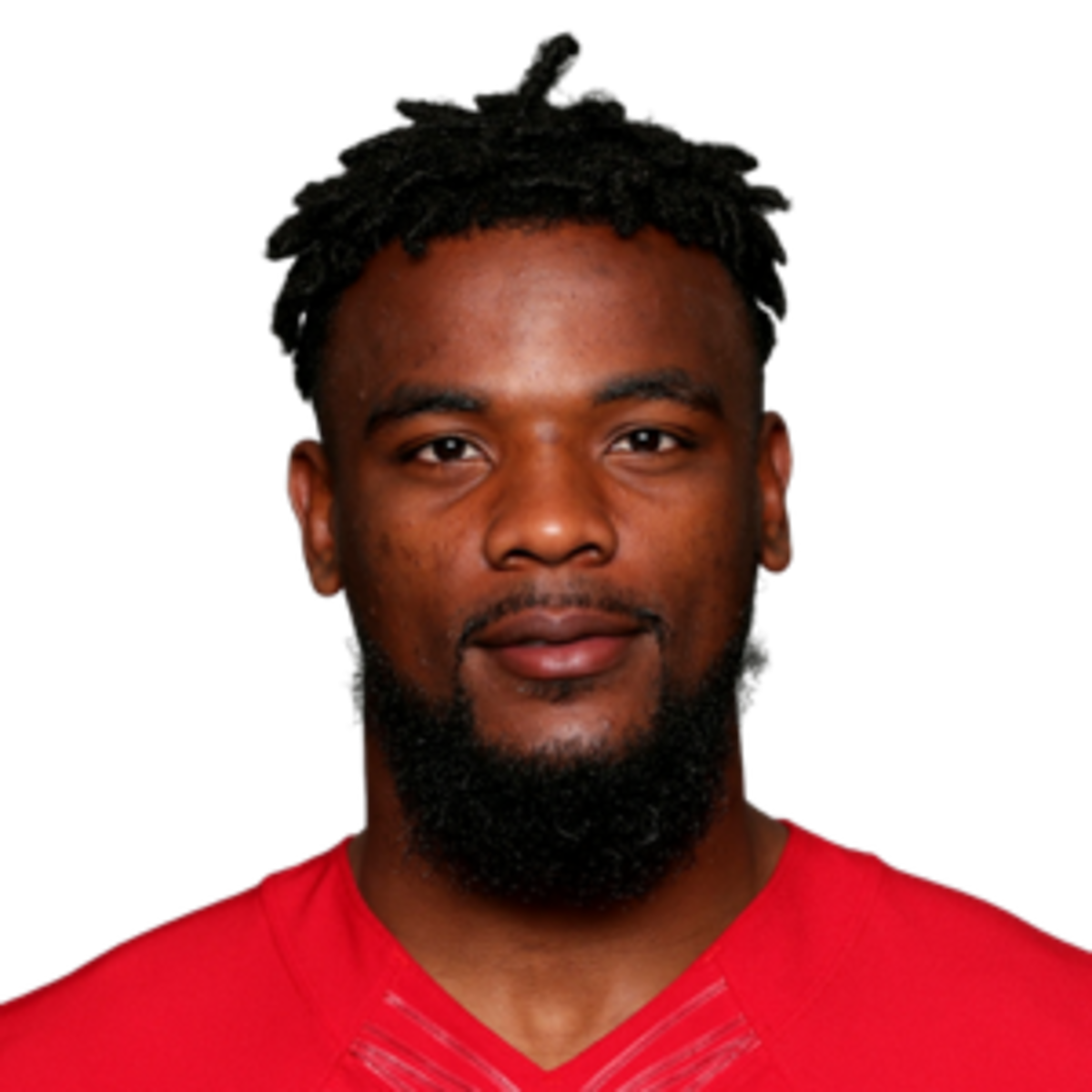 Jeff Wilson Jr. - Sports Illustrated