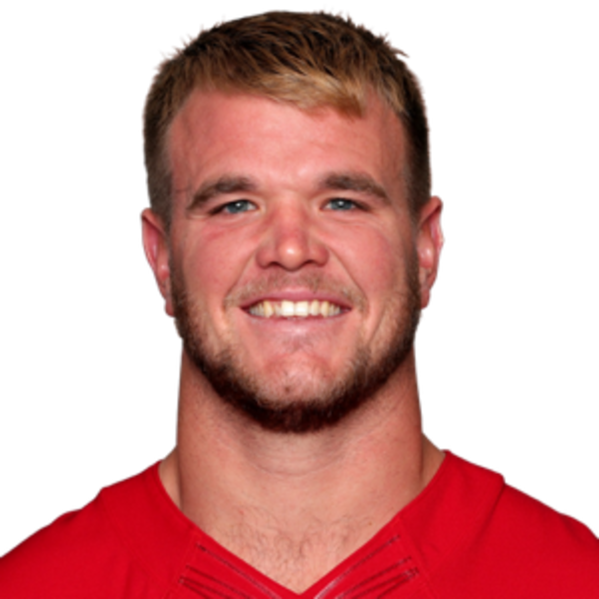 Mike McGlinchey - Sports Illustrated