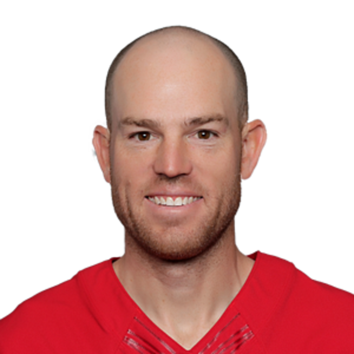 Robbie Gould - Sports Illustrated