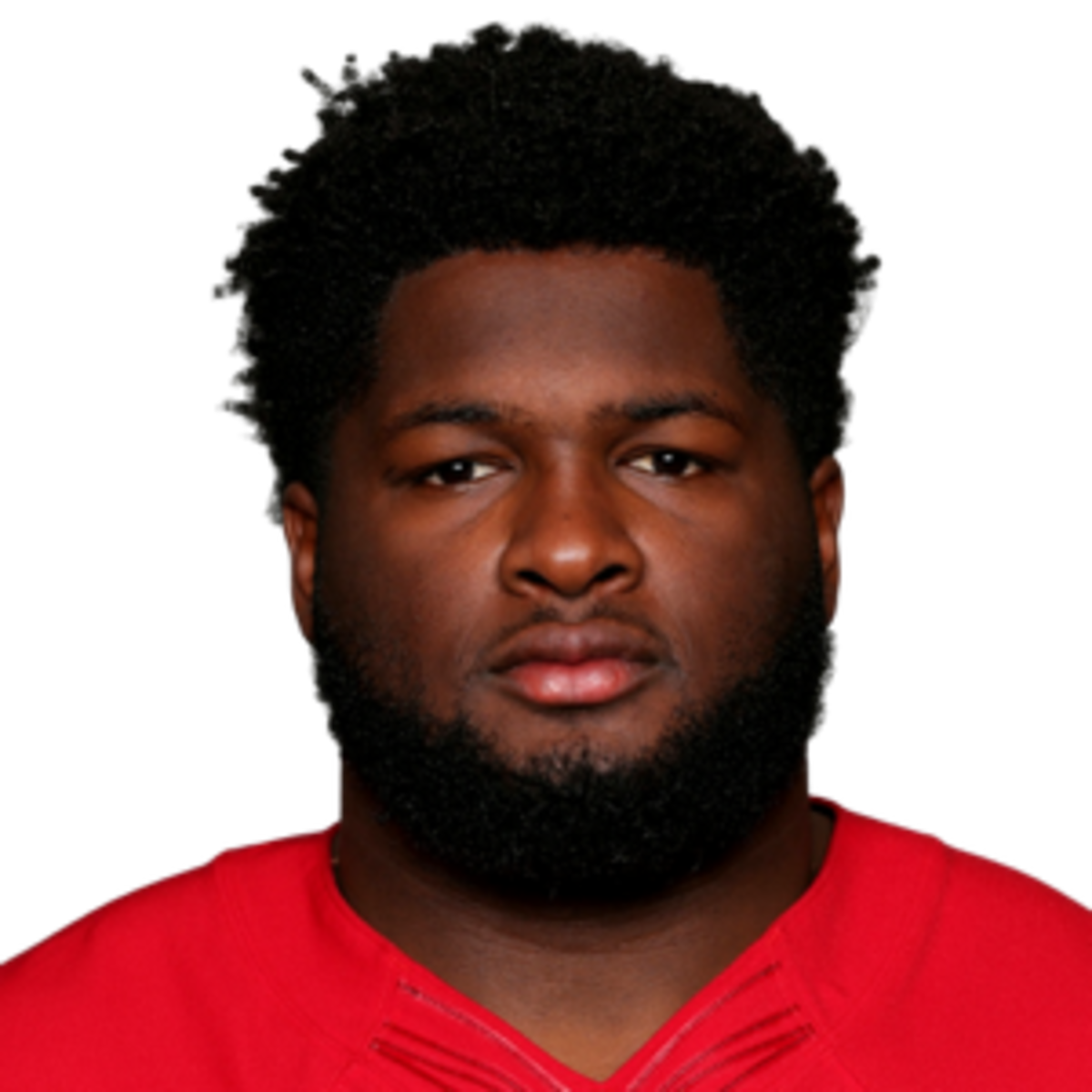 D.J. Jones - Sports Illustrated