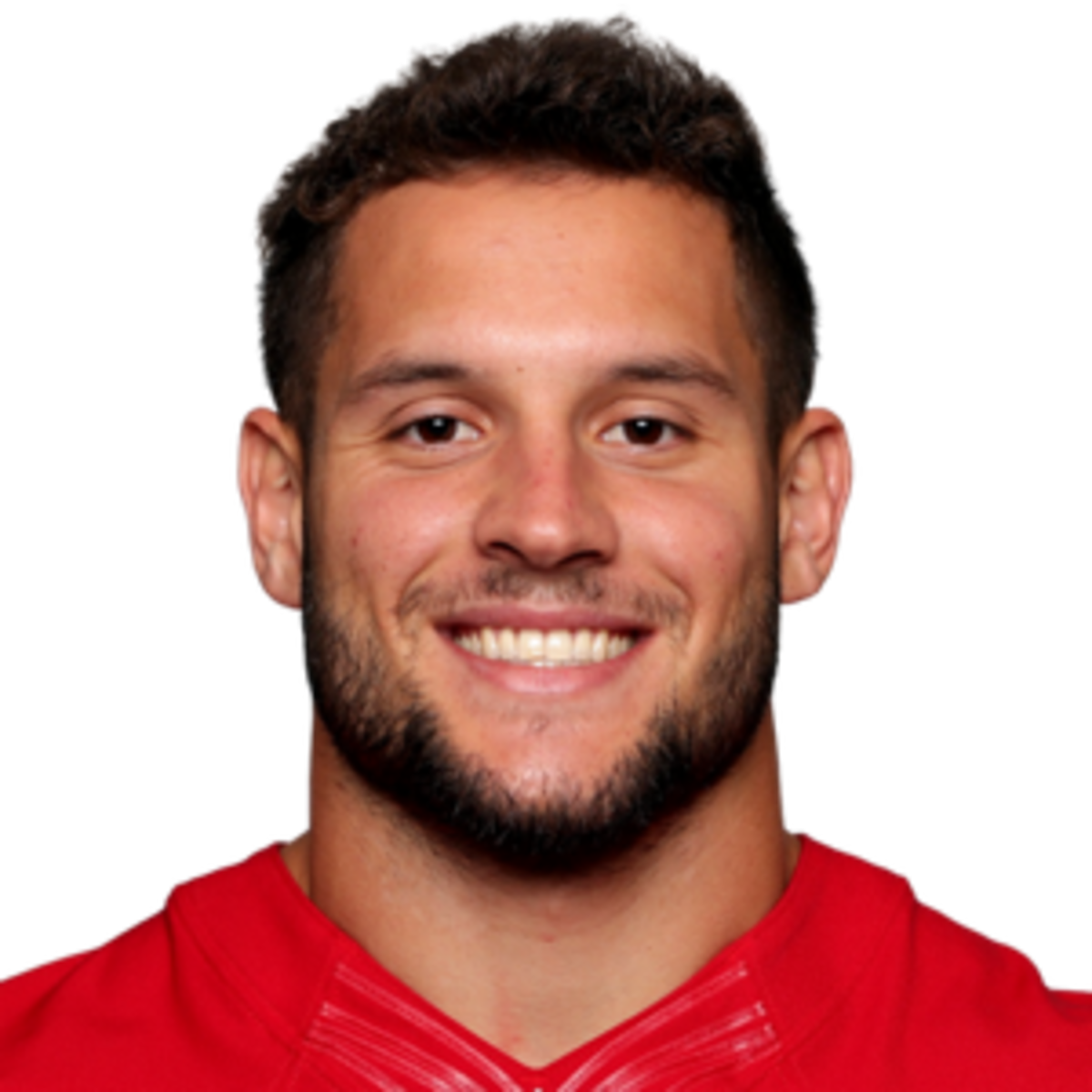 Nick Bosa - Sports Illustrated
