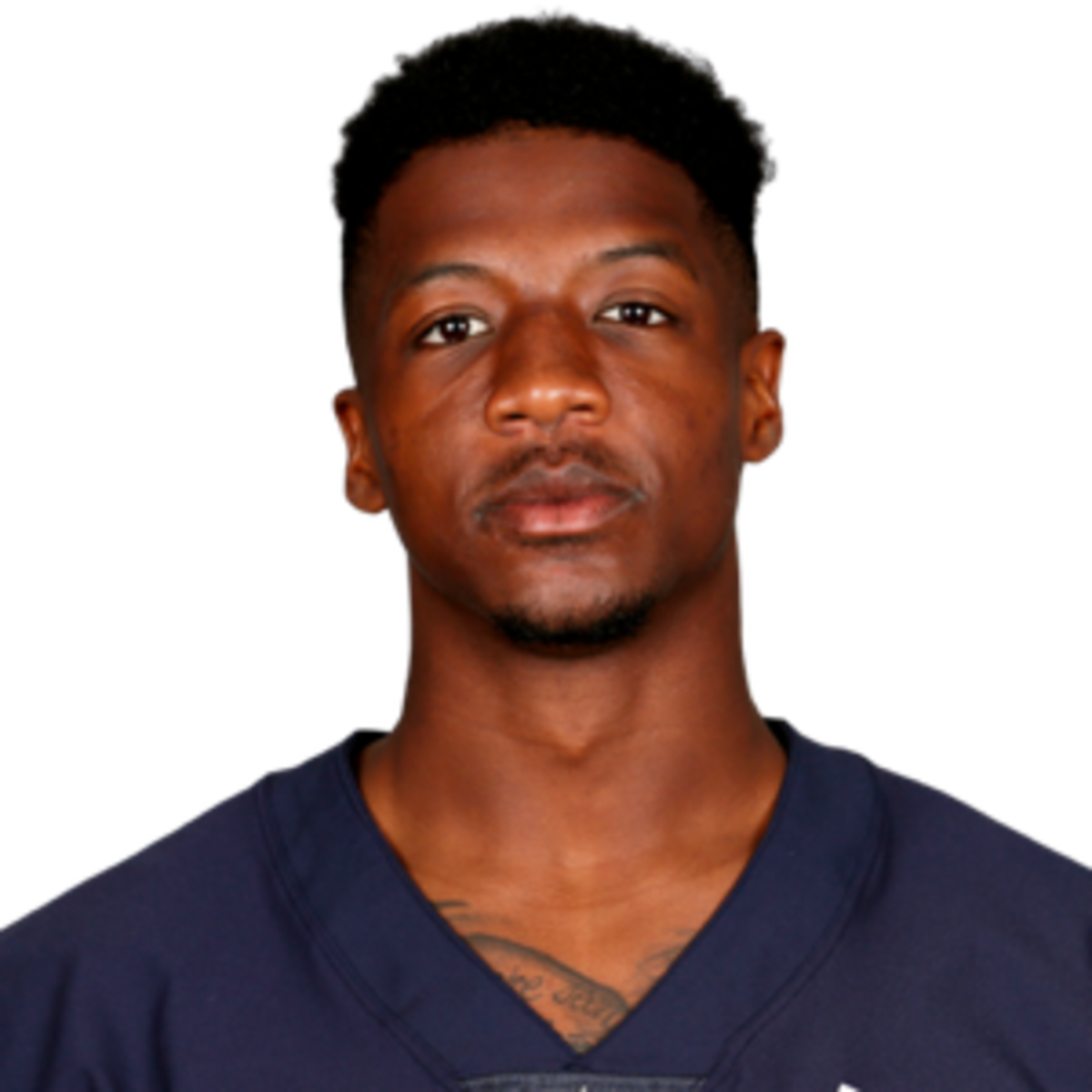Anthony Miller - Sports Illustrated