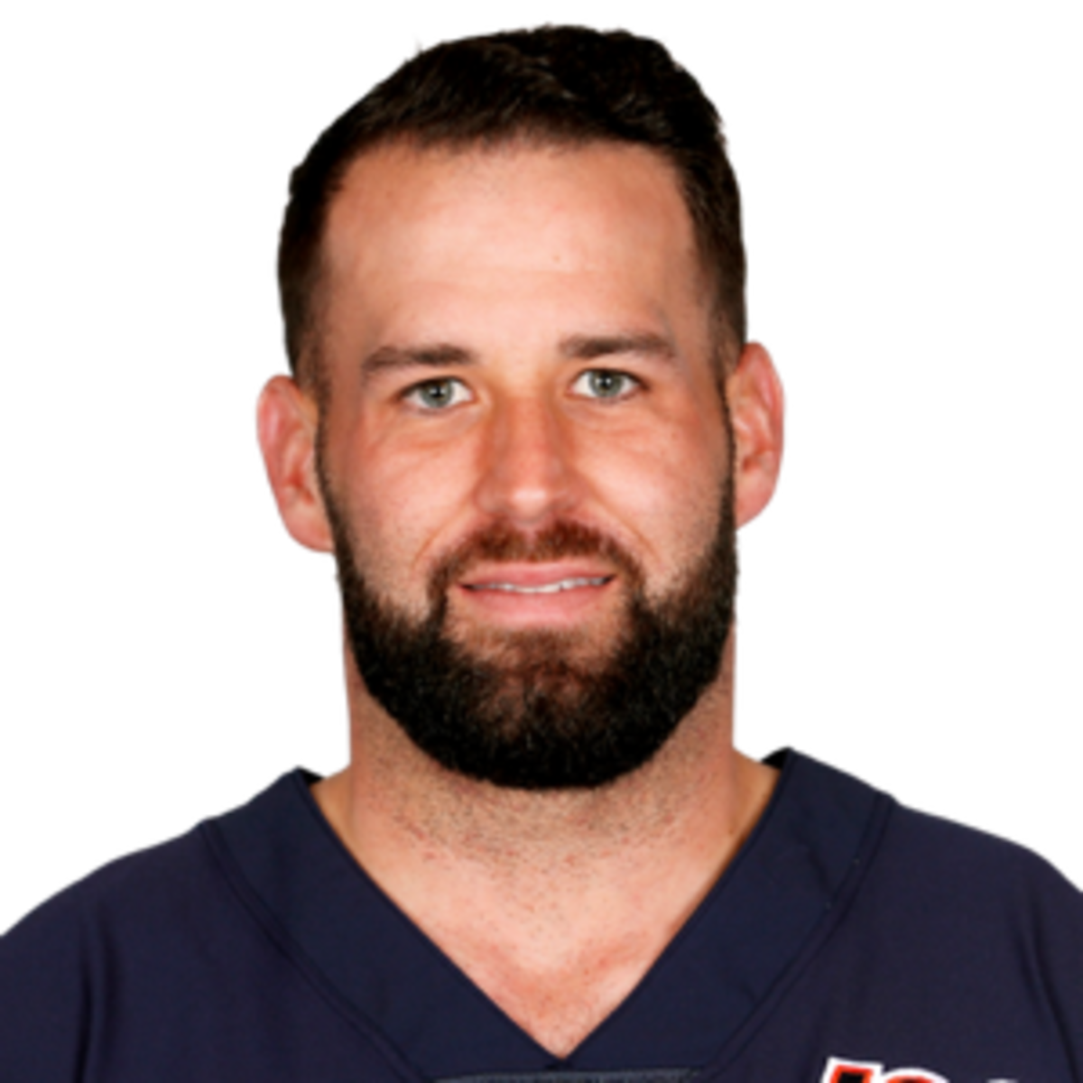 Chase Daniel - Sports Illustrated