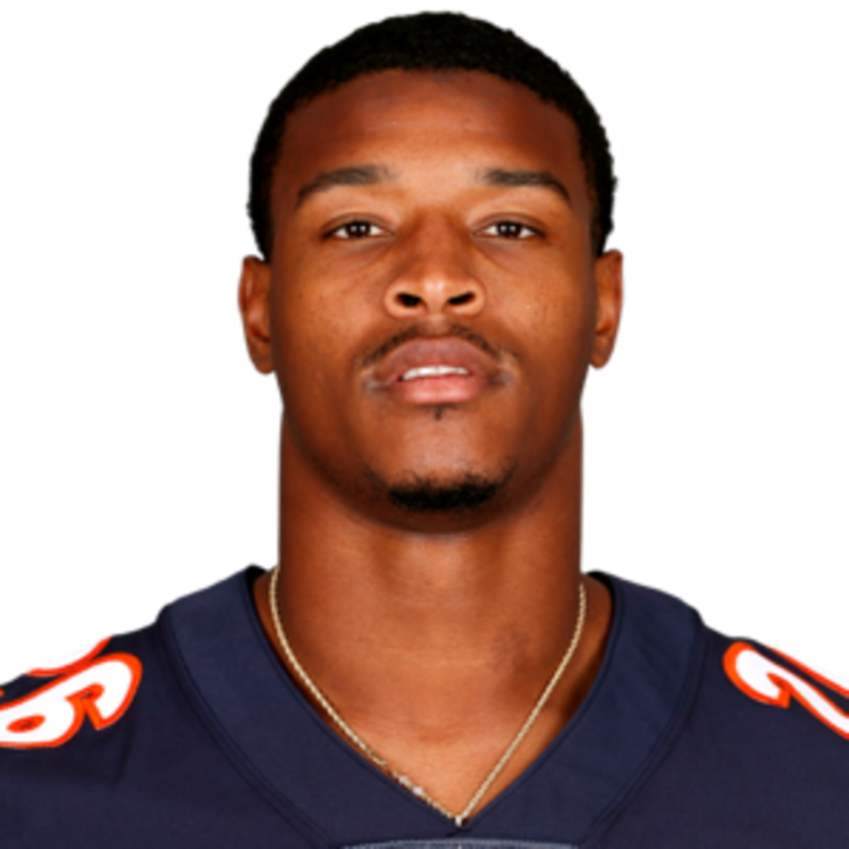 Deon Bush - Sports Illustrated