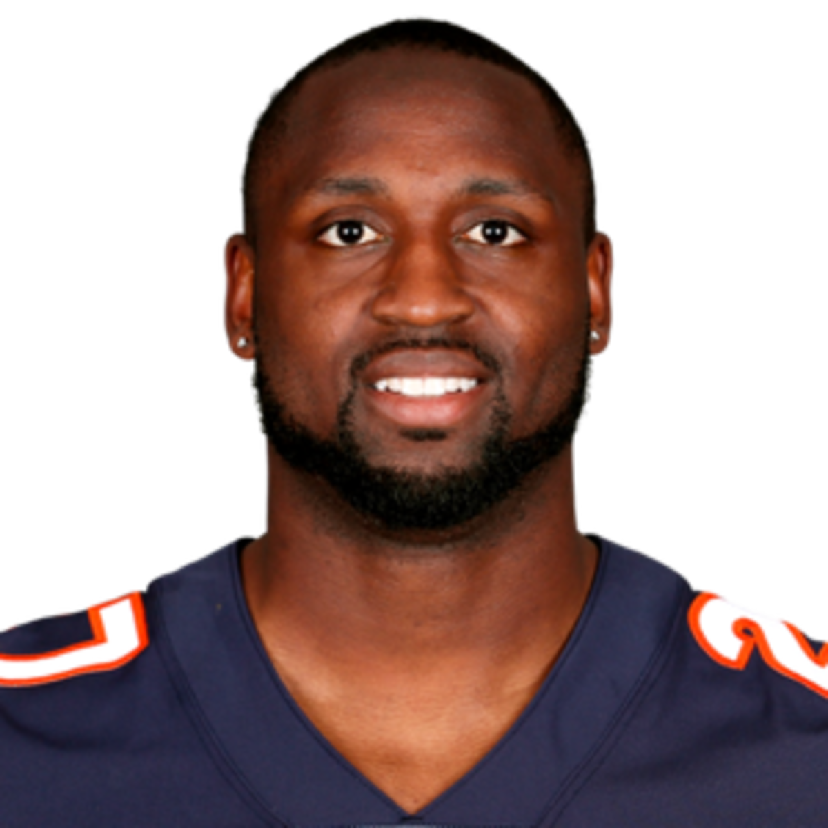 Sherrick McManis - Sports Illustrated