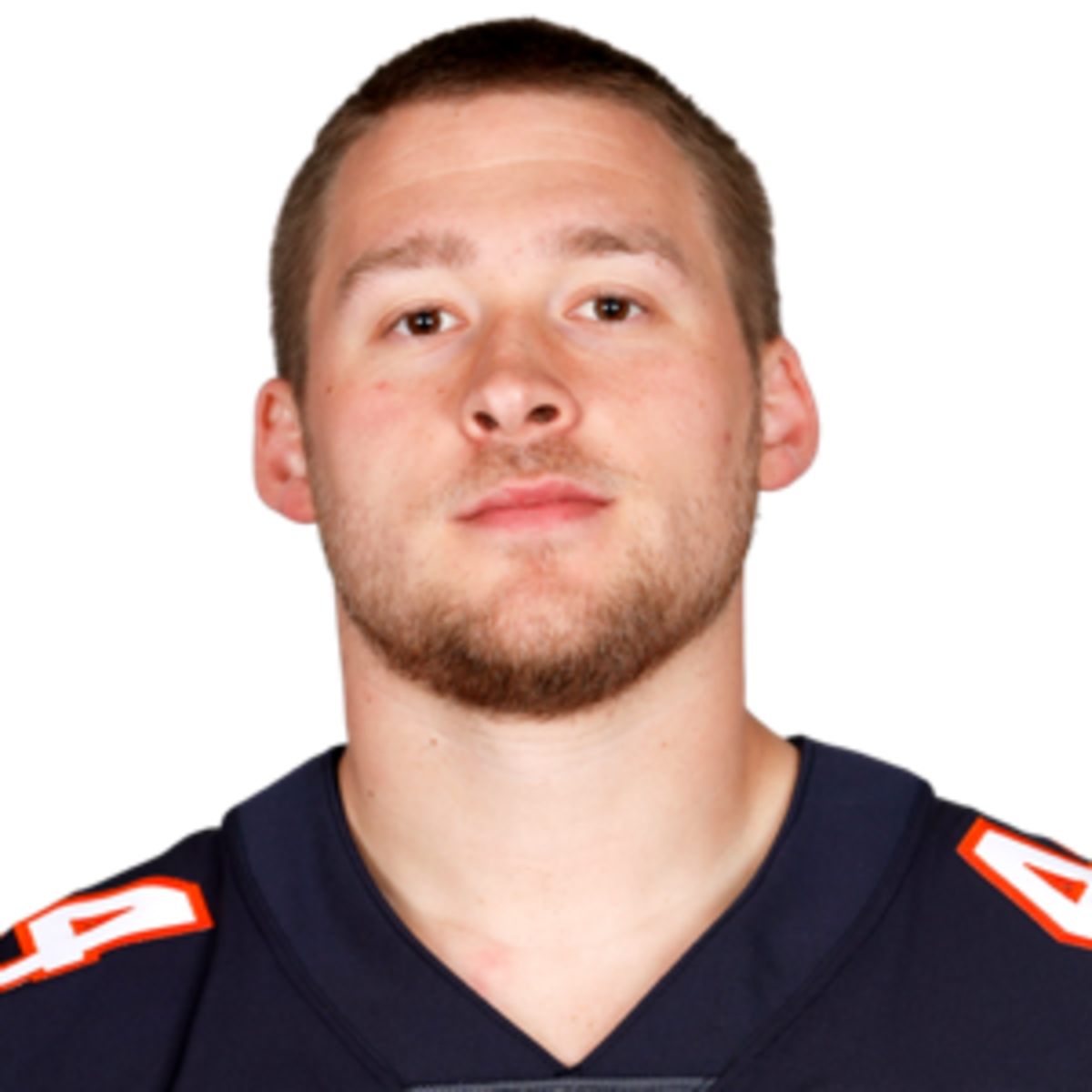 Nick Kwiatkoski - Sports Illustrated