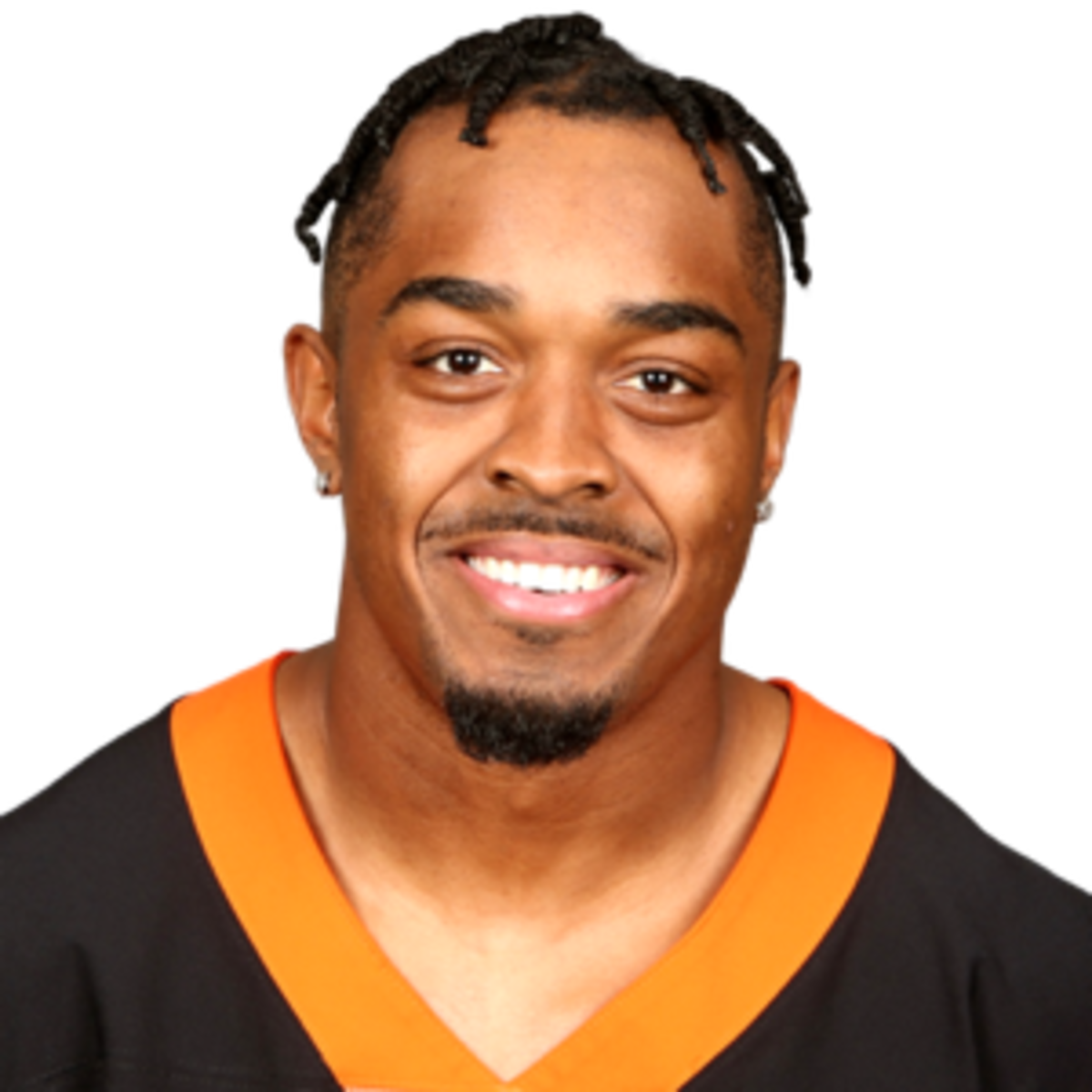 William Jackson III - Sports Illustrated