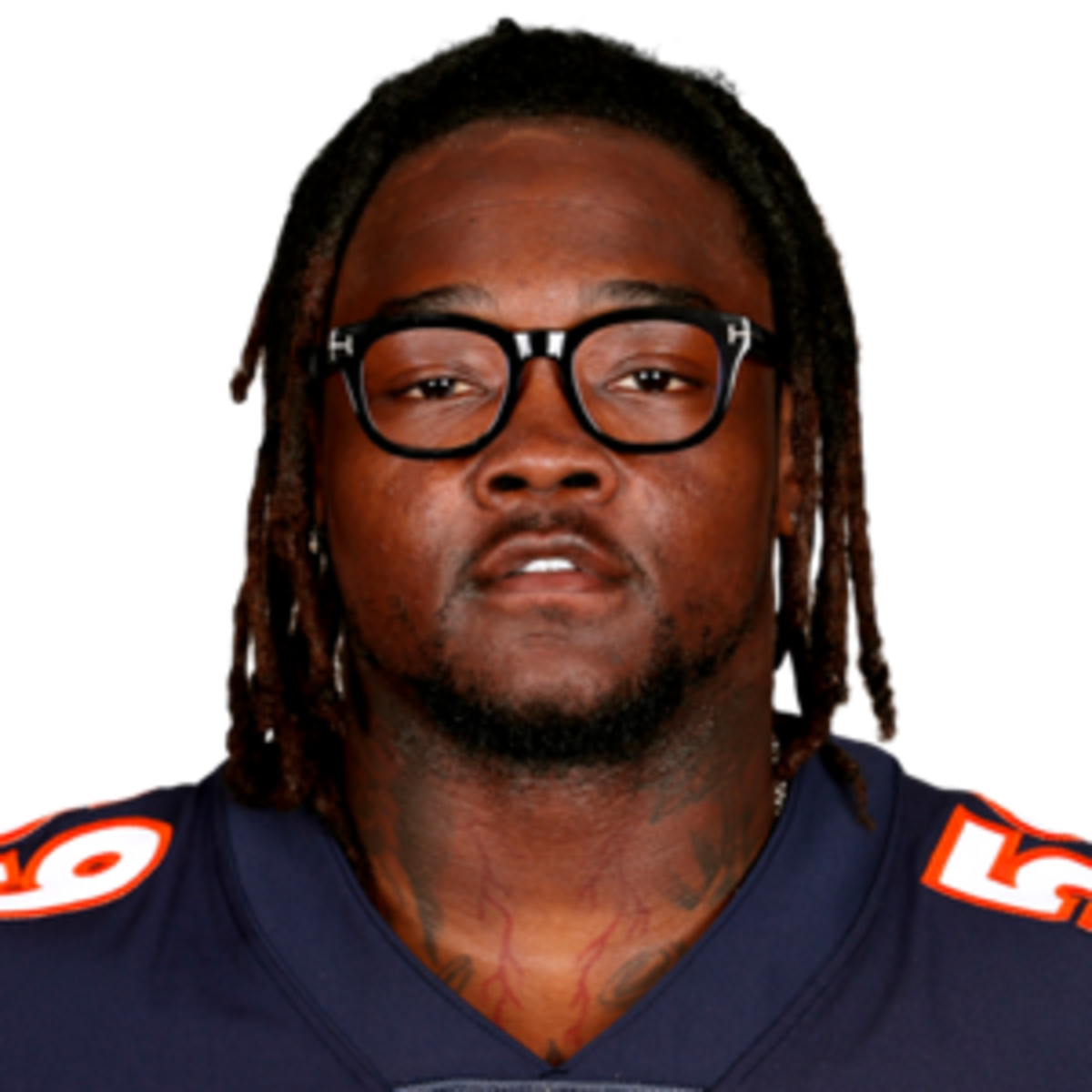 Danny Trevathan - Sports Illustrated