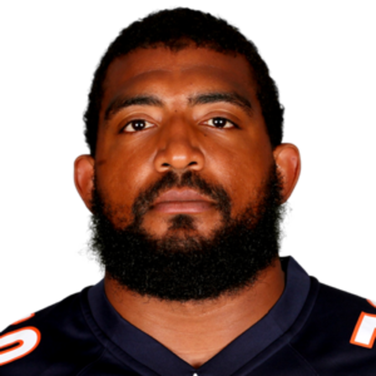 Bobby Massie - Sports Illustrated