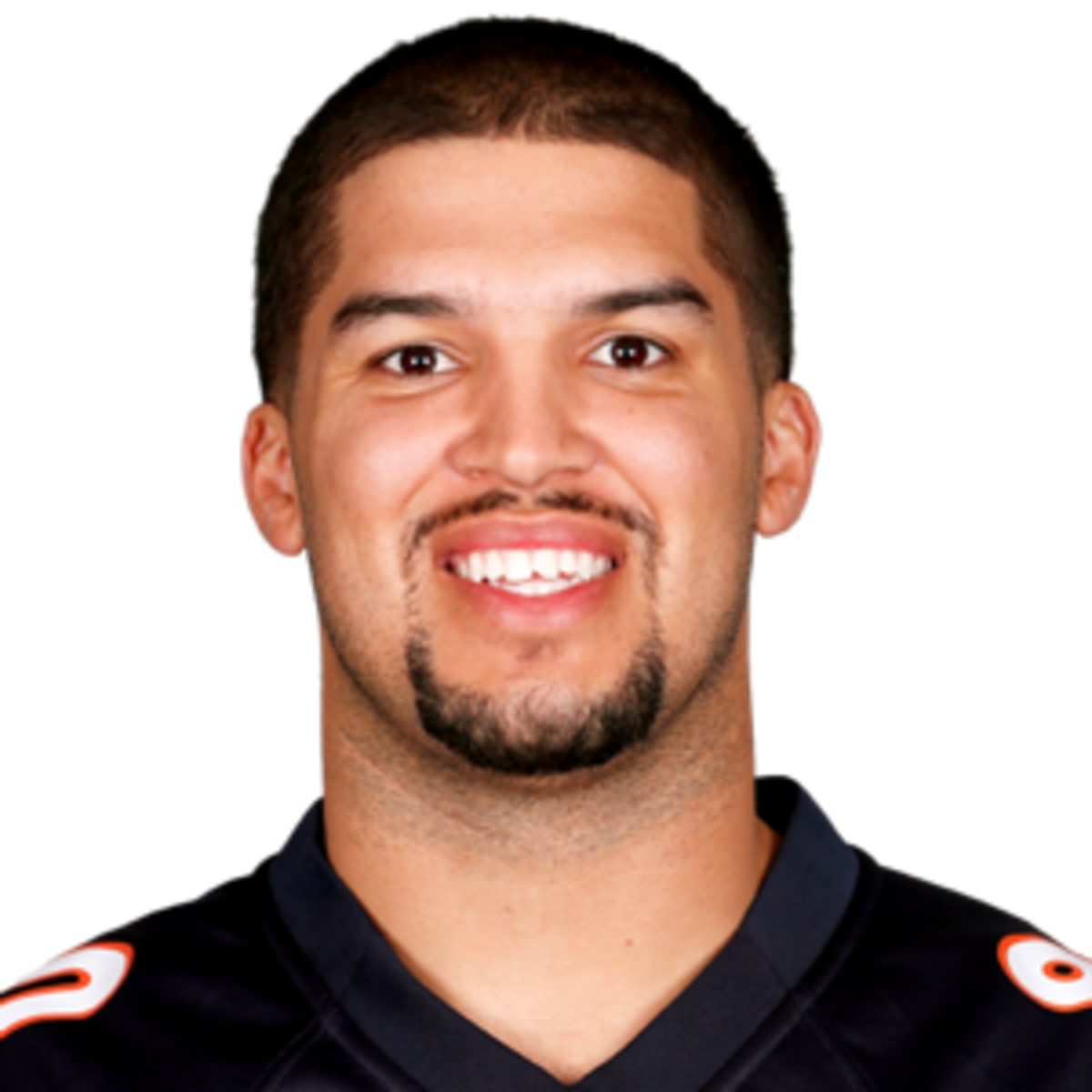 Trey Burton - Sports Illustrated