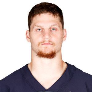 Adam Shaheen - Sports Illustrated