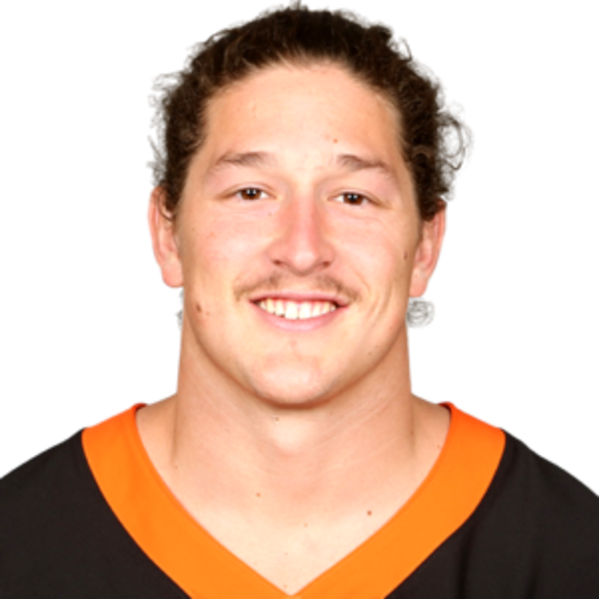 Nick Vigil - Sports Illustrated