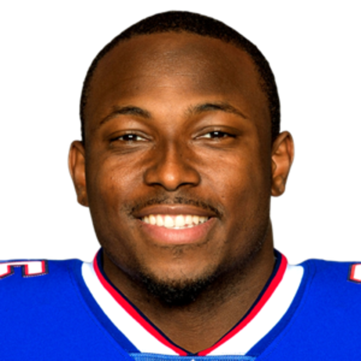 LeSean McCoy - Sports Illustrated