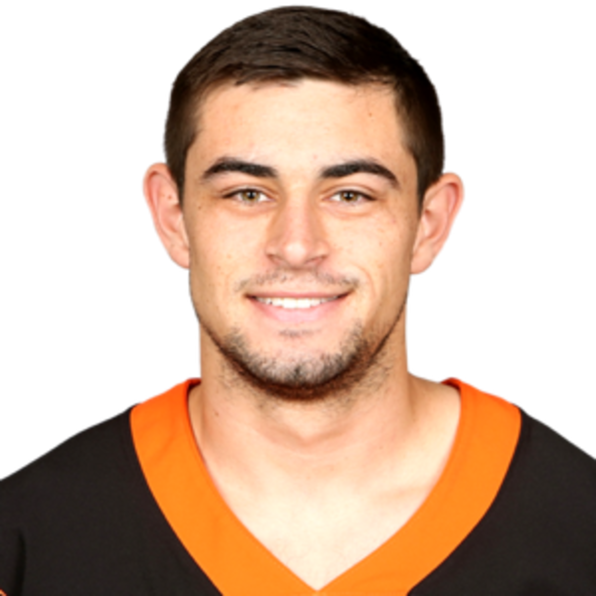 Tristan Vizcaino - Sports Illustrated
