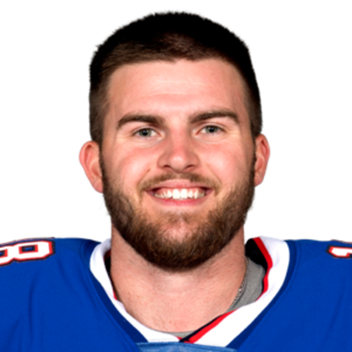 Chase McLaughlin - Sports Illustrated