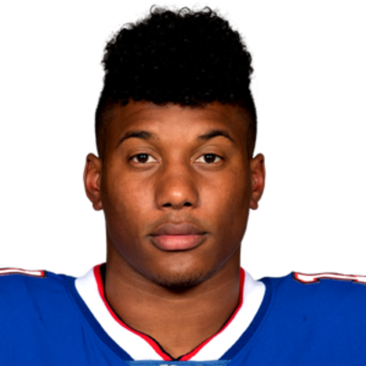 Zay Jones - Sports Illustrated