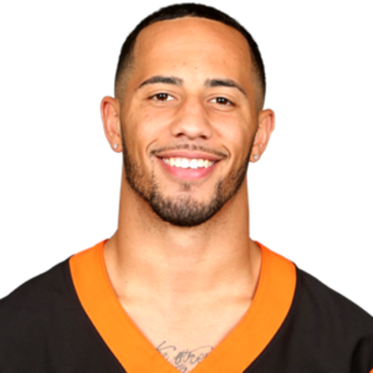 Jessie Bates III - Sports Illustrated