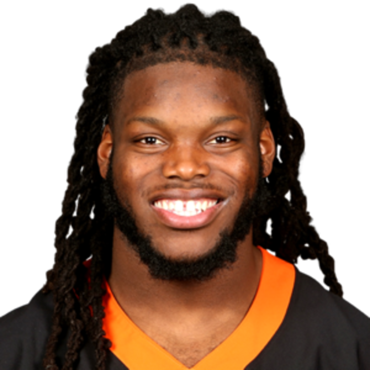 Malik Jefferson - Sports Illustrated