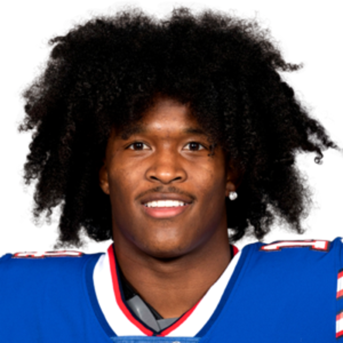 Ray-Ray McCloud III - Sports Illustrated