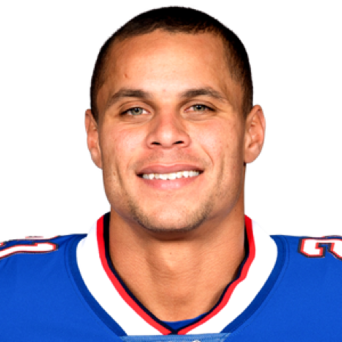 Jordan Poyer - Sports Illustrated
