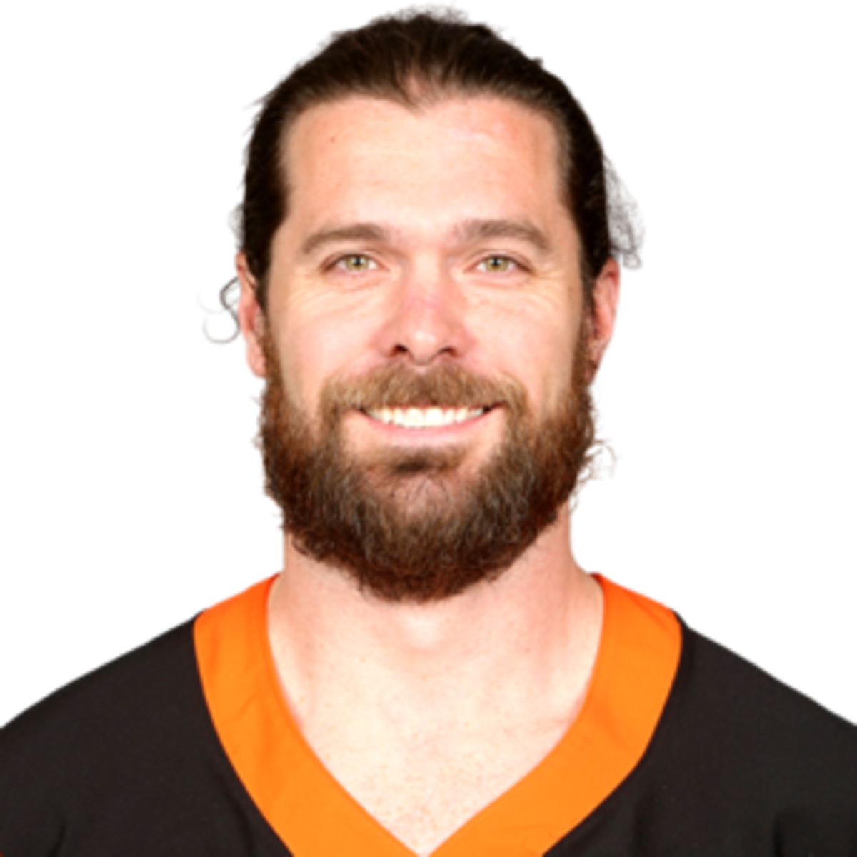 Clark Harris - Sports Illustrated