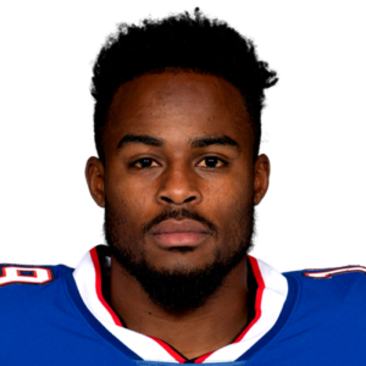 Isaiah McKenzie - Sports Illustrated