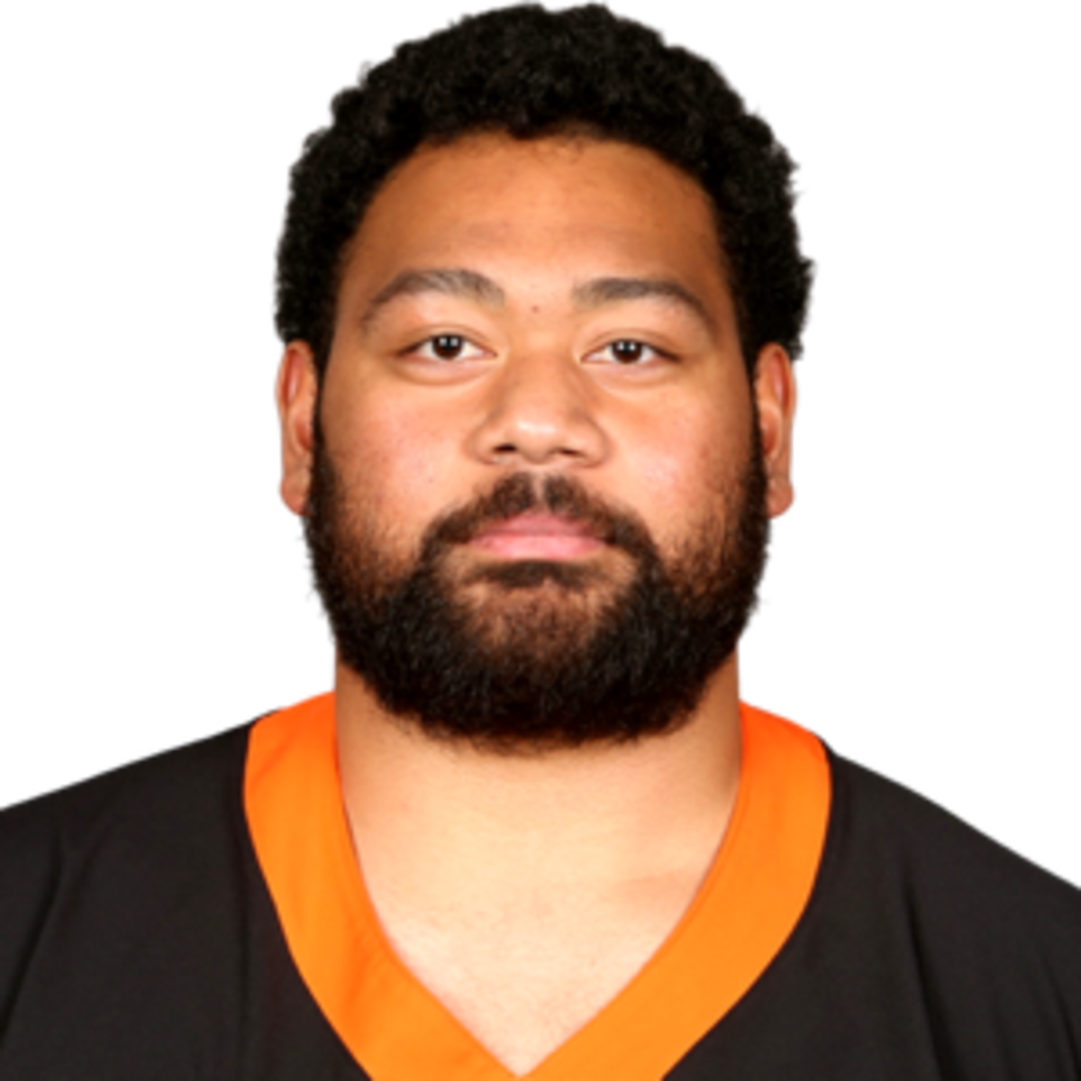 Josh Tupou - Sports Illustrated