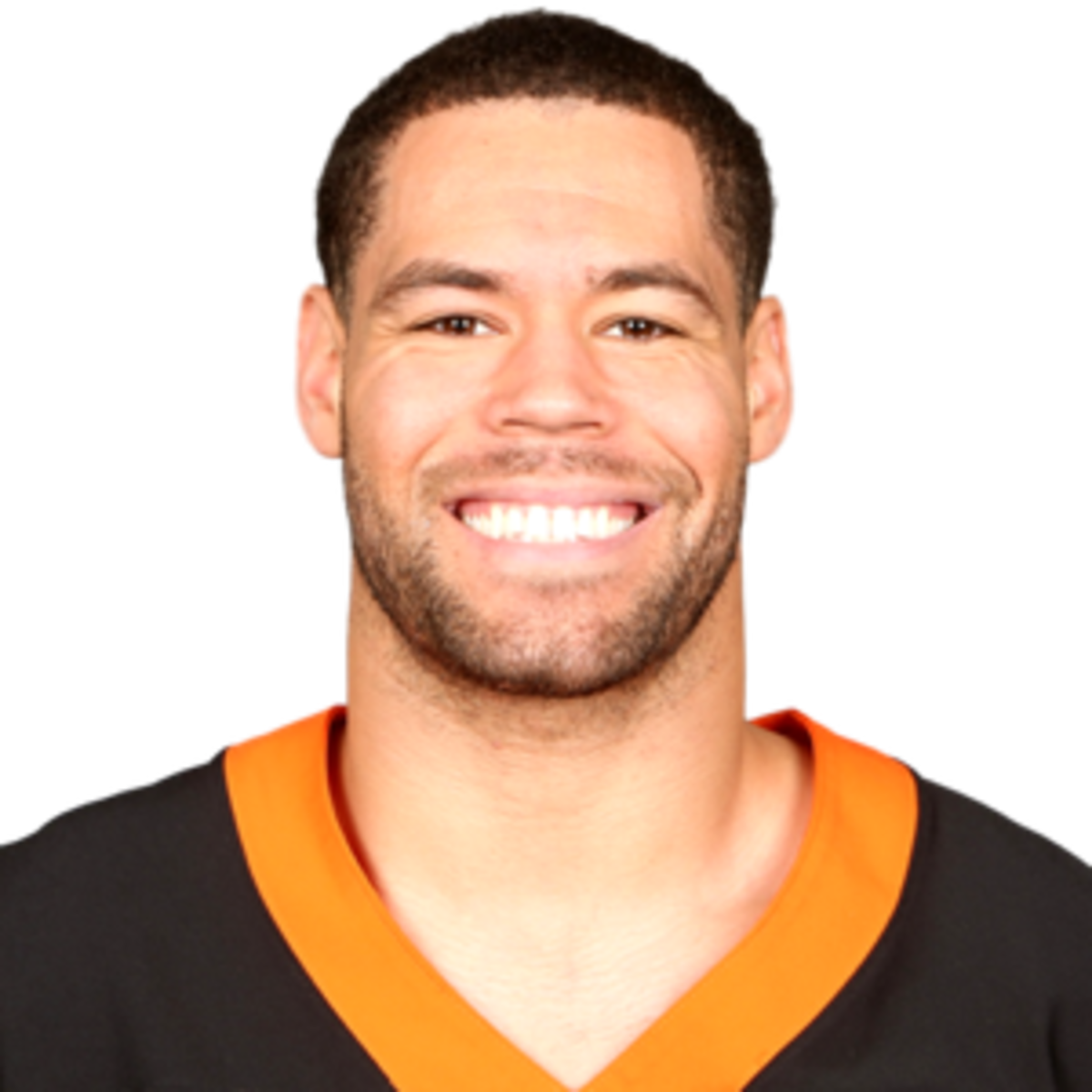 C.J. Uzomah - Sports Illustrated