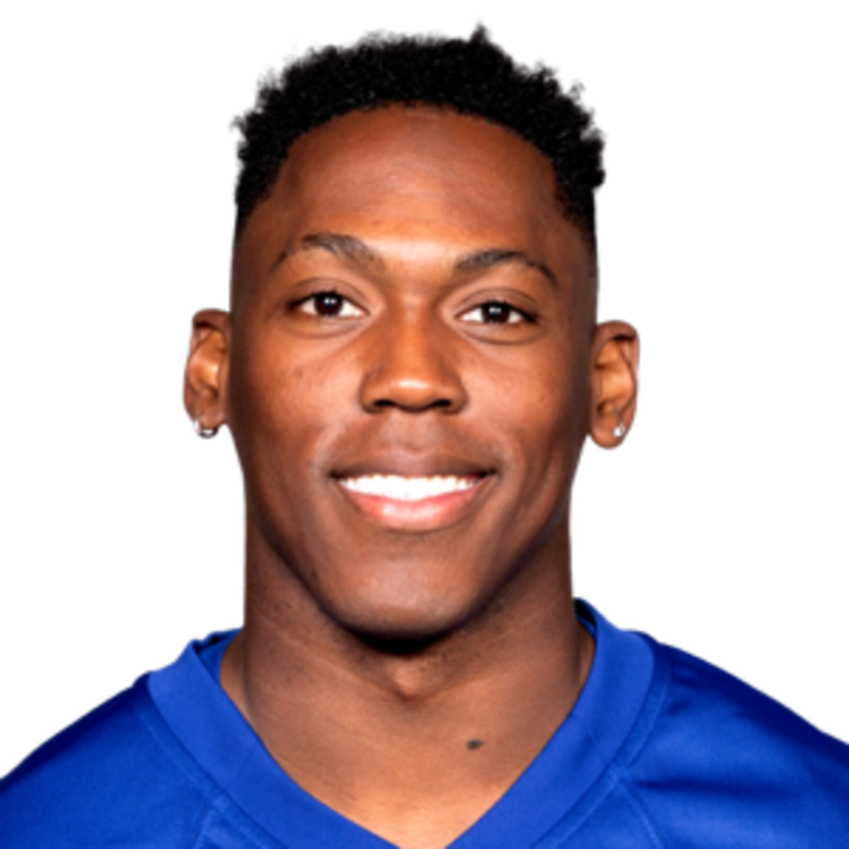 Wayne Gallman Jr. - Sports Illustrated