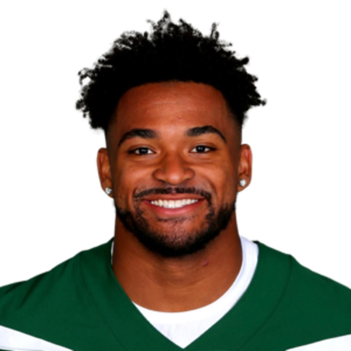 Jamal Adams - Sports Illustrated