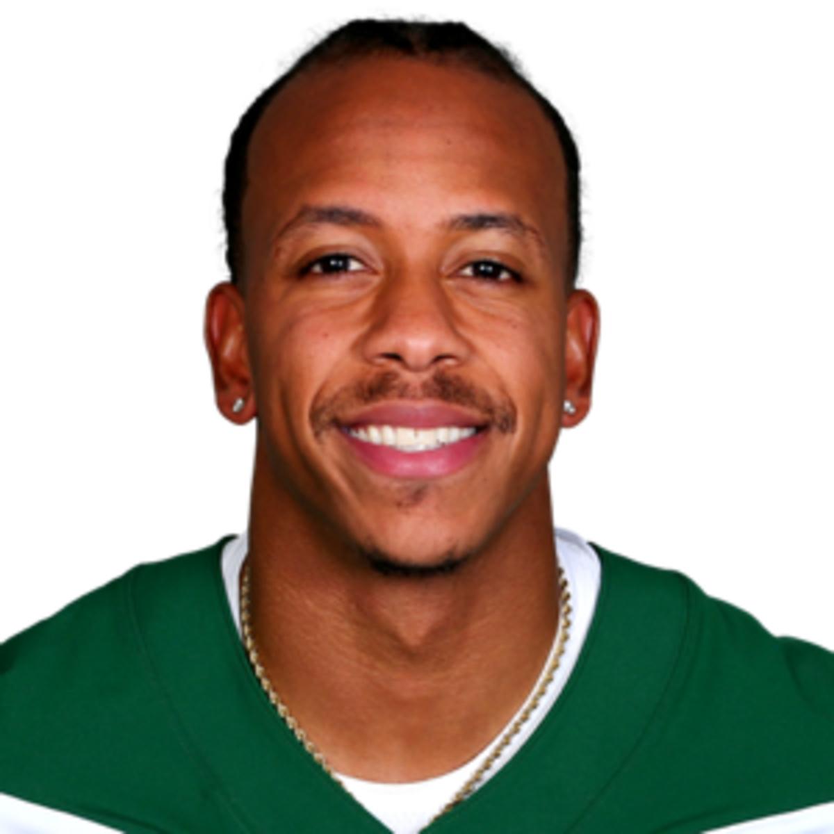 Trumaine Johnson - Sports Illustrated