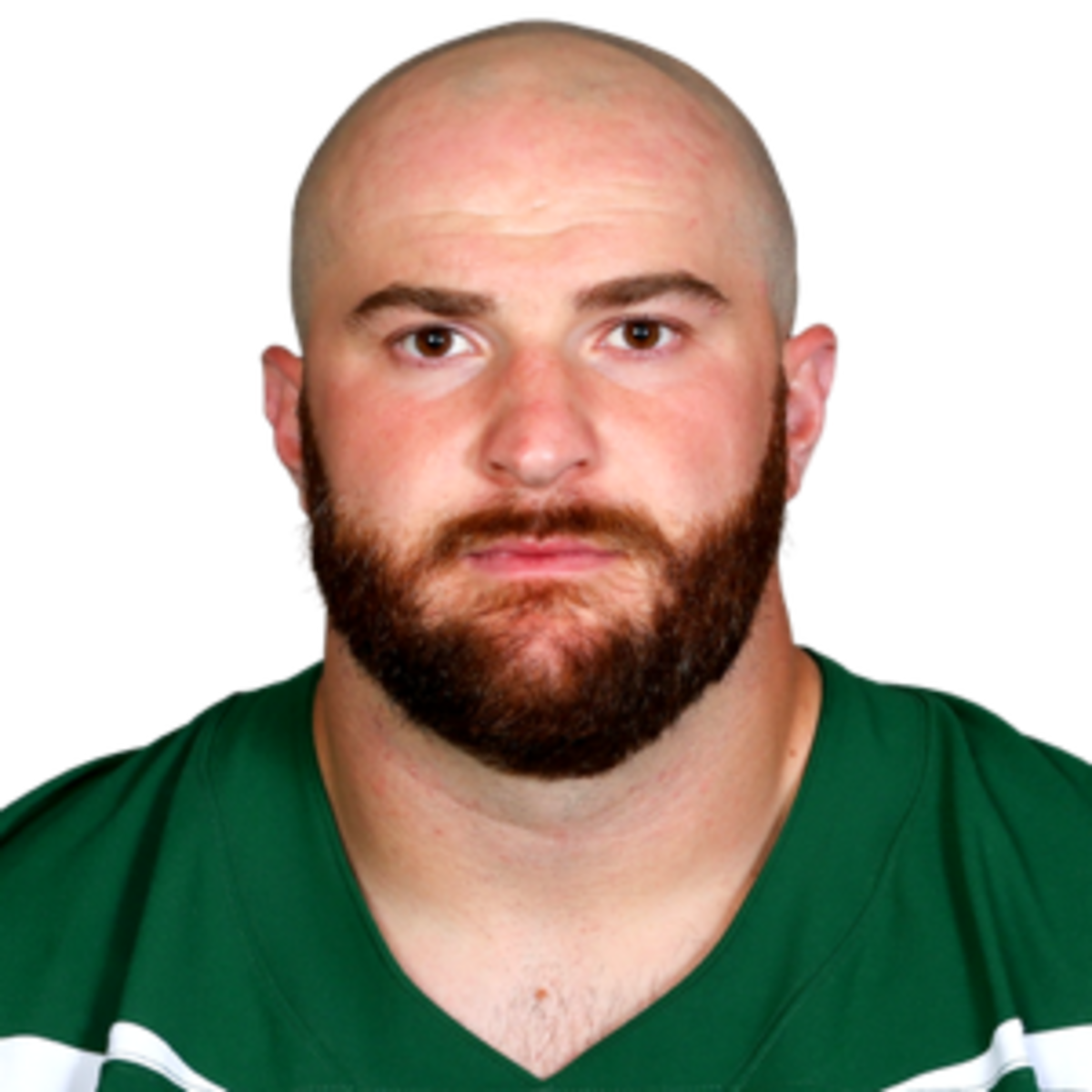 Brian Winters - Sports Illustrated